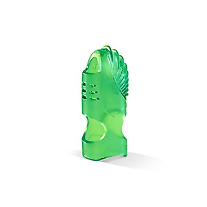 Lee Tippi Micro Gel Fingertip Grips -Assorted - Size 5 Small - 10 Pack (S61050)