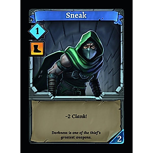 Renegade Game Studios Clank! A Deck Building Adventure! 156 months to 1200 months