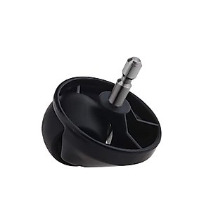 SING F LTD Irobot Front Caster Wheel Parts Replacement Compatible with iRobot Roomba 500 600 700 800 900 Serie