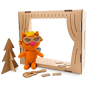 Sago Mini - Tuck Me in Quilt - Fairy Tales