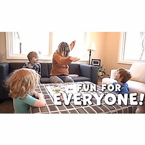 University Games Kids on Stage Game, Grades PreK+ (UG-01214)