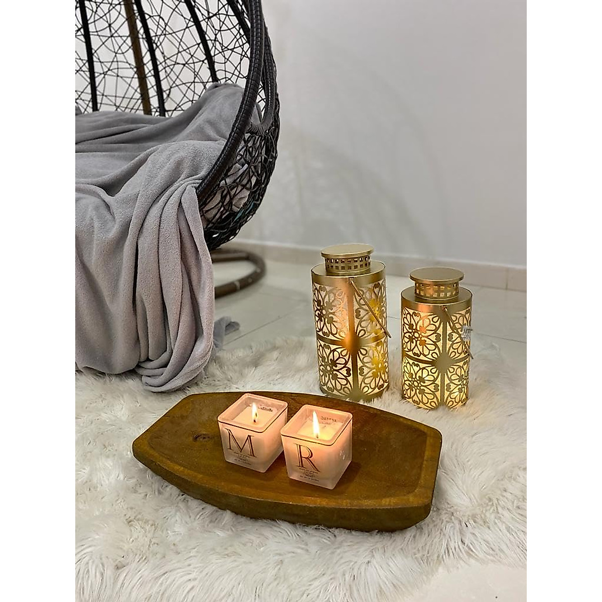 Wood Dough Bowl 17.75", Long Decorative Bowl, Wooden Fruit bowls, Wood Bread Bowl, Wood Bowls for decor, Living Room Accessories, Table Centerpieces For Dining room, Hand Carved Wooden Bowl