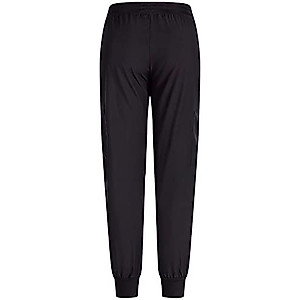 Minty Mint Women's Black Medical Scrubs Nurse Doctor 7733d46 Uniform Medical Scrub 5 Pocket Cargo Pants Women Juniors Medical Scrub Nurse Doctor 7733d46 Black S