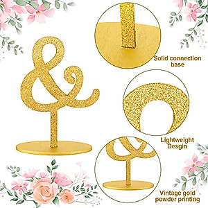 3 Pieces Mr and Mrs Sign for Wedding Table Wooden Letters Vintage Rustic Mr and Mrs Sign Gold Standing Mr and Mrs Letters for Sweetheart Table Photo Props