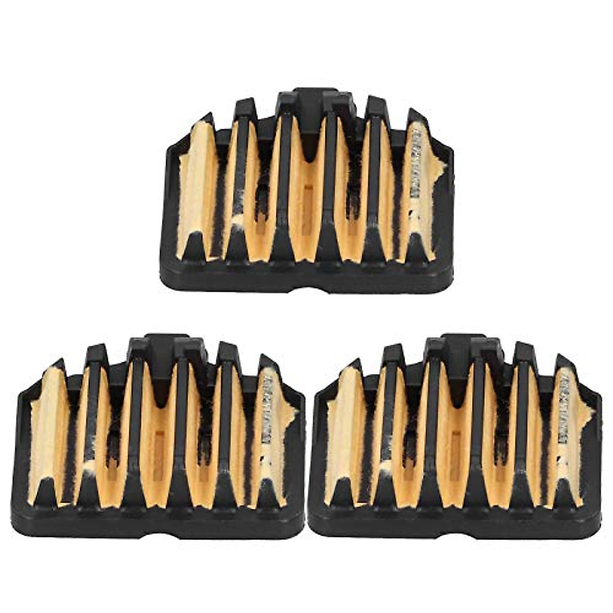 Air Filter,Replacement Fit Lawn Mover Parts for Pro 575296301 PP5020AV PP4818AV W47 3Pcs