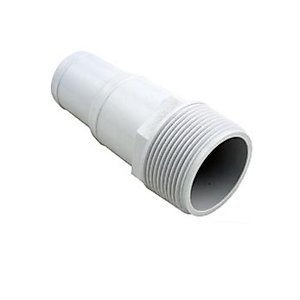 Hayward SPX1091Z7 Combo Hose Adapter Replacement for Hayward Wide Mouth Skimmer and Chlorine Feeder (2 Pack)