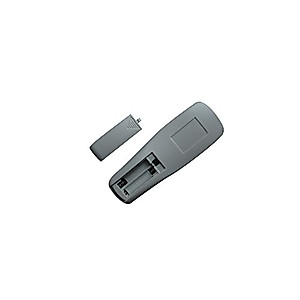 Universal DLP Projector Replacement Remote Control For Vivitek D935EX D-925TX H1081 H1082 D935VX H1085FD H1085 D925TX H5085 D-952HD D820MS D950HD D751ST D791ST D941VX D-791ST D-795WT D519 D5110W D5190