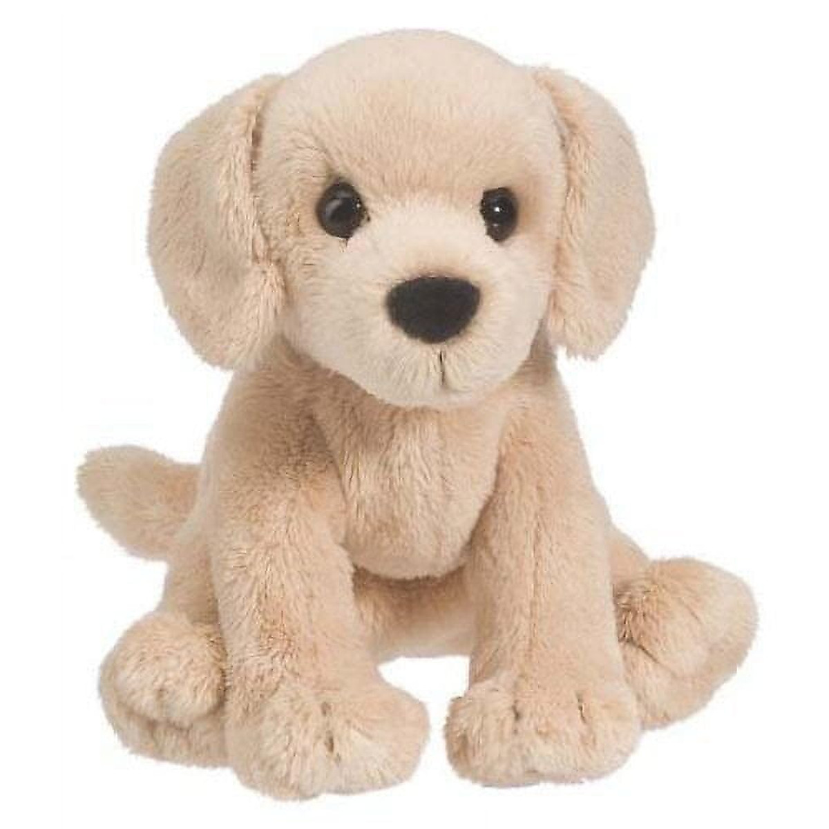 Douglas Butter Yellow Lab Dog Plush Stuffed Animal