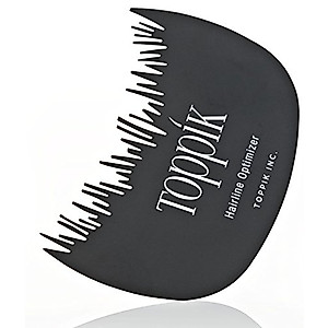 Toppik Hair Perfecting Toolkit
