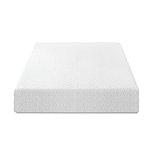 Best Price Mattress 11 Inch Signature Gel Memory Foam Mattress, Cooling Gel Infusion, Twin