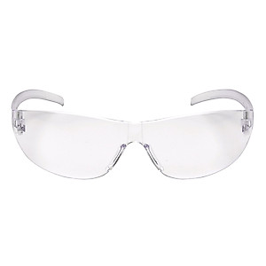 S3210s Clr Safety Glasses-Alair