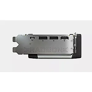 AMD Radeon RX 6900 XT