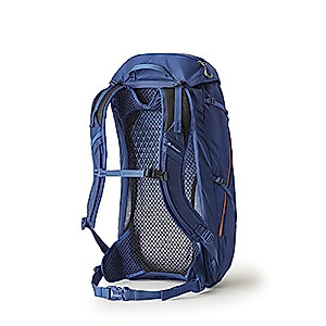 Gregory Freespan - Arrio 30, Blue (Empire Blue)