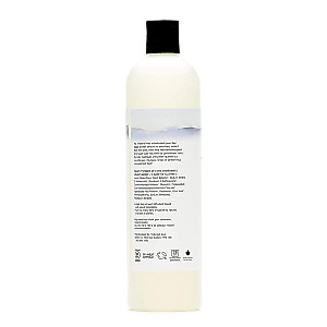 The Unscented Company Daily Shampoo, 500 ML