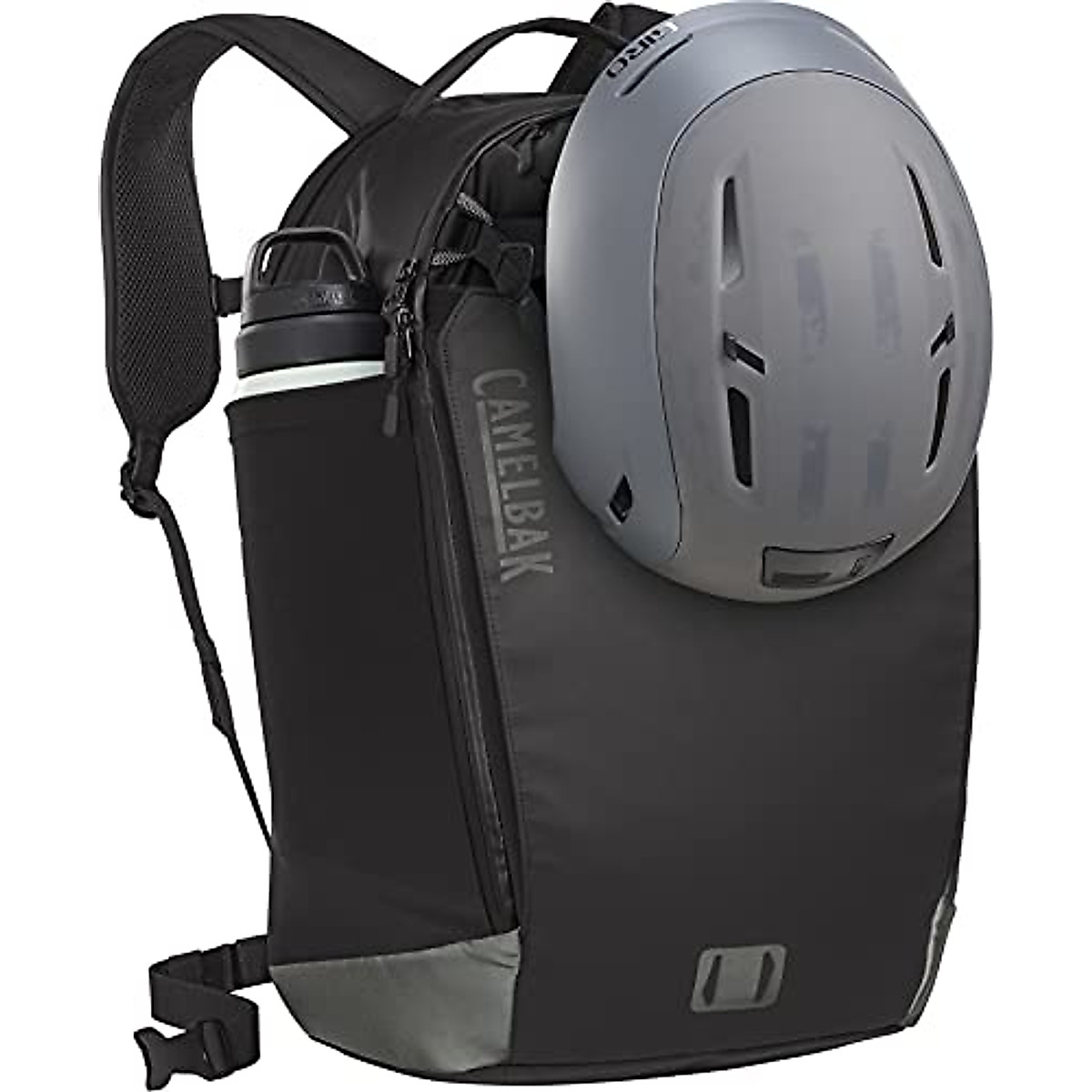 CamelBak H.A.W.G. Commute 30 Bike Backpack with Weatherproof Laptop Sleeve