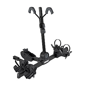 Thule DoubleTrack Pro XT 2 Hitch Bike Rack