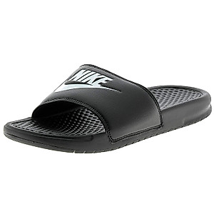 Nike mens Benassi Just Do It Slides