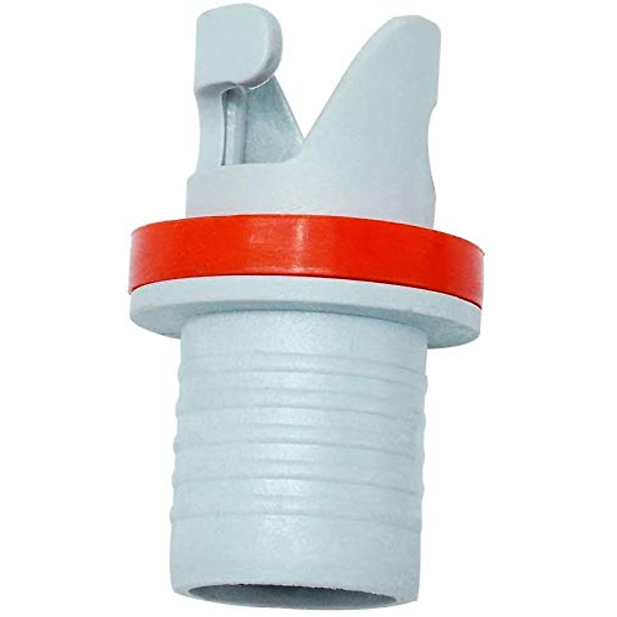 Air Valve Adapter Boat Foot Pump Inflatable Halkey-Roberts HR Hose Adapter