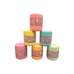 Squishmallows Kellytoy 2022 4" Easter Mystery Capsule containing one Plush Toy