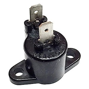 Hiland THP-ATS Anti Tilt Switch for Patio Heater, One Size, Grey