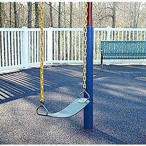 Cardinal Gates Pole Padding, Blue, One Size (Pack of 1)