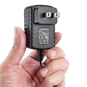 SoulBay 12V PA-1204N Charger Replacement for Remington Shaver F5-5800 F7800 F5800 F5790 F4790 R5150 R6130 R-6150 MS2-390 MS3-2700 MS680 R9100 Electric Razor Trimmer PA1204N Power Cord