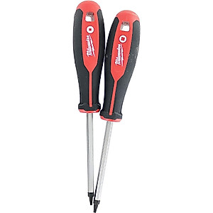 Screwdriver Set (8-Piece)