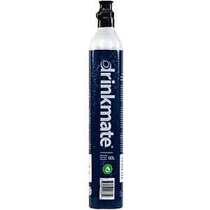 Drinkmate 60L CO2 Refill Cartridge (14.5oz)