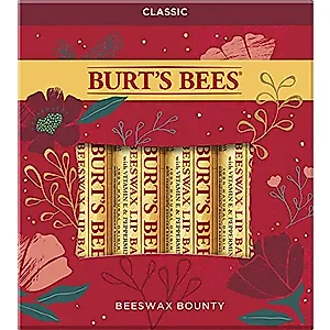 Burt’s Bees Beeswax Bounty Classic Set