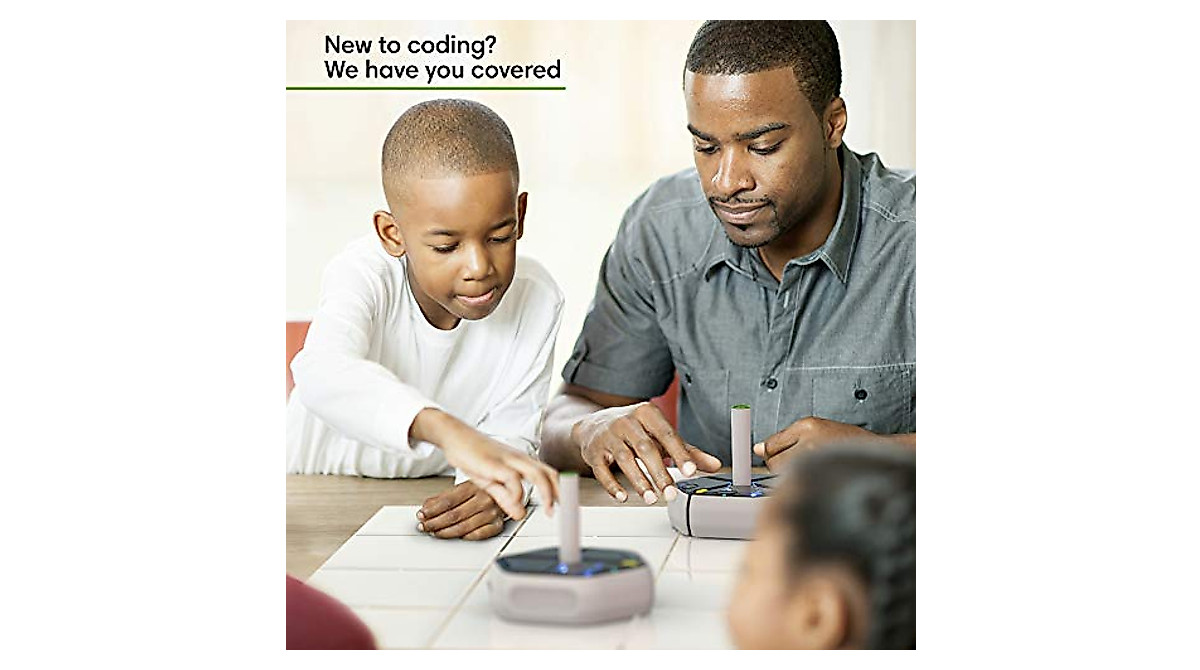 iRobot Root rt0 Coding Robot - Creative STEM Toy for Kids 6+