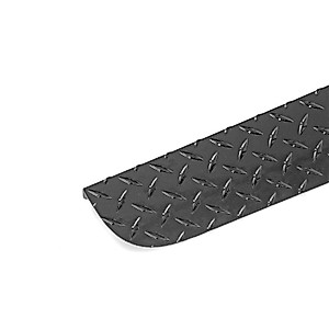 Dee Zee DZ2137B Black-Tread Tailgate Protector