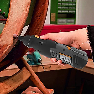 Cordless Rotary-Tool