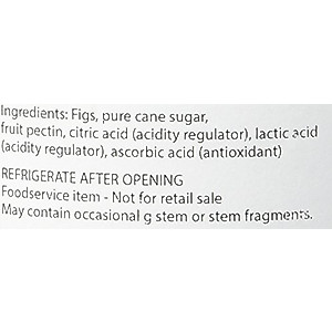 Dalmatia Fig Spread, 3.5 Pound