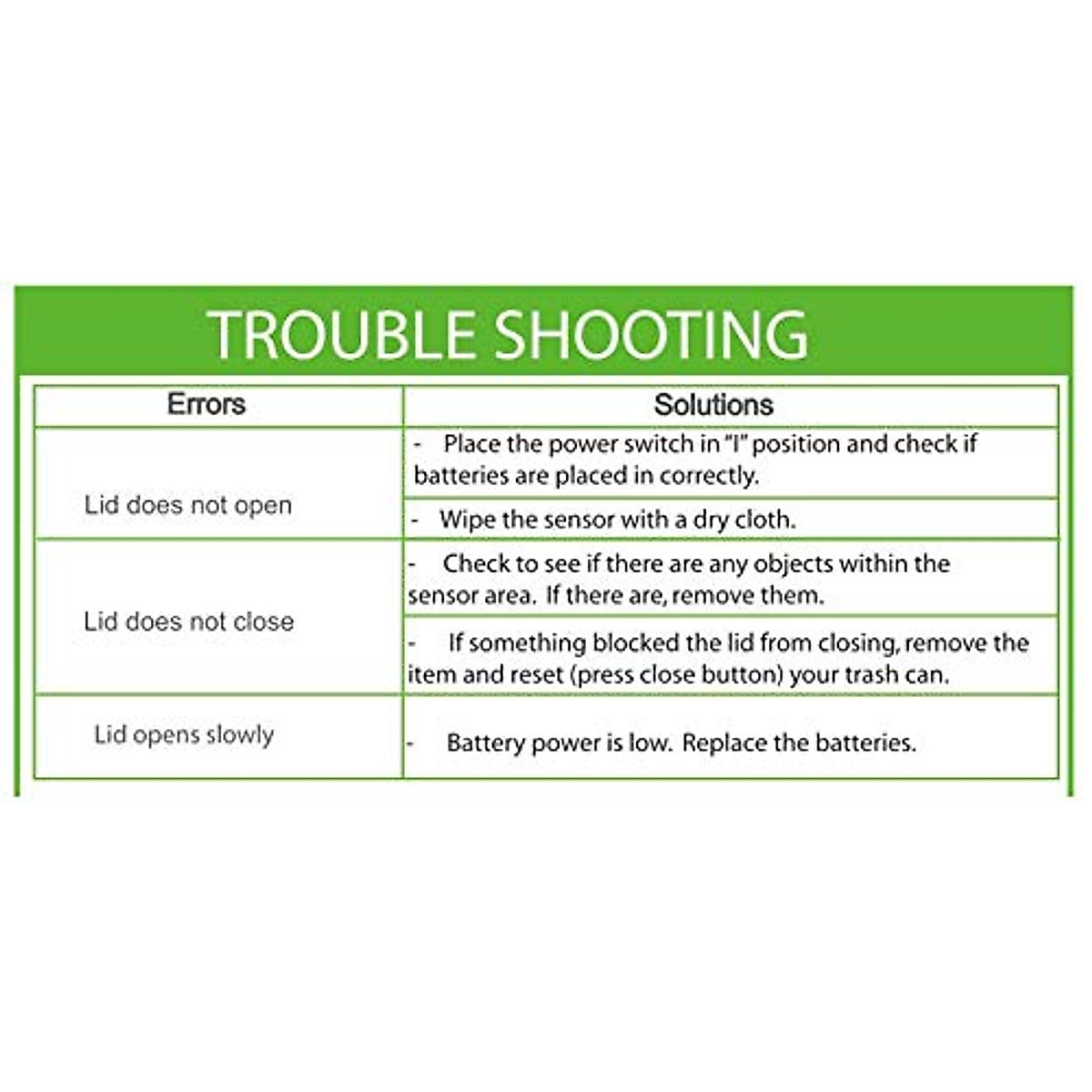 NINESTARS CB-DZT-50-9/8-1 Automatic Touchless Infrared Motion Sensor Trash Can Combo Set, 13 Gal 50L & 2 Gal 8L, Stainless Steel Base (Oval & Rectangular, Silver/Black Lid)