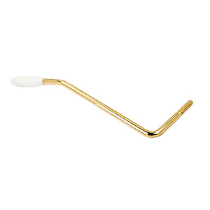 Fender Tremolo Arm, Standard Series Strat, Gold