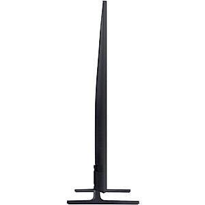 Samsung Flat 55-Inch 4K 8 Series UHD Smart TV with HDR and Alexa Compatibility - 2019 Model