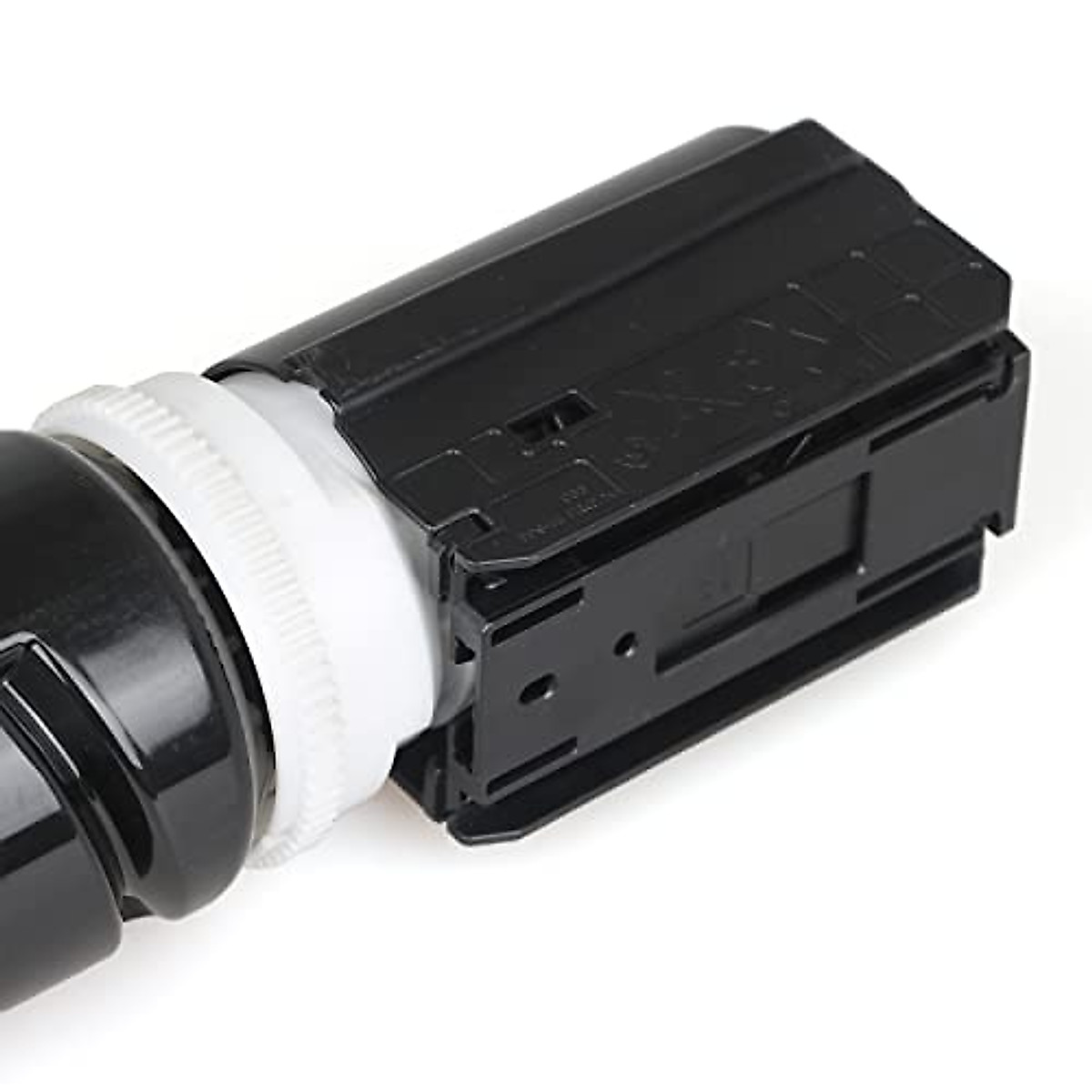 SAIDING Remanufactured Toner Cartridge Compatible for Canon GPR-61 GPR61 for imageRUNNER Advance DX C5840i C5860i C5870i Series Printer (Black Cyan Magenta Yellow, 4 Pack)