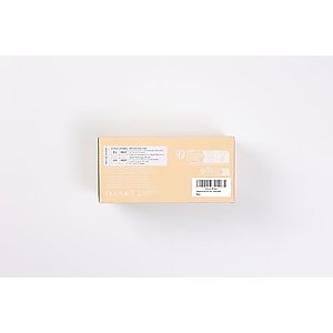 Inateck QR Code Scanner, 2D Wireless Barcode Scanner, 3 in 1 Barcode Reader, Screen Scanning, BCST-55