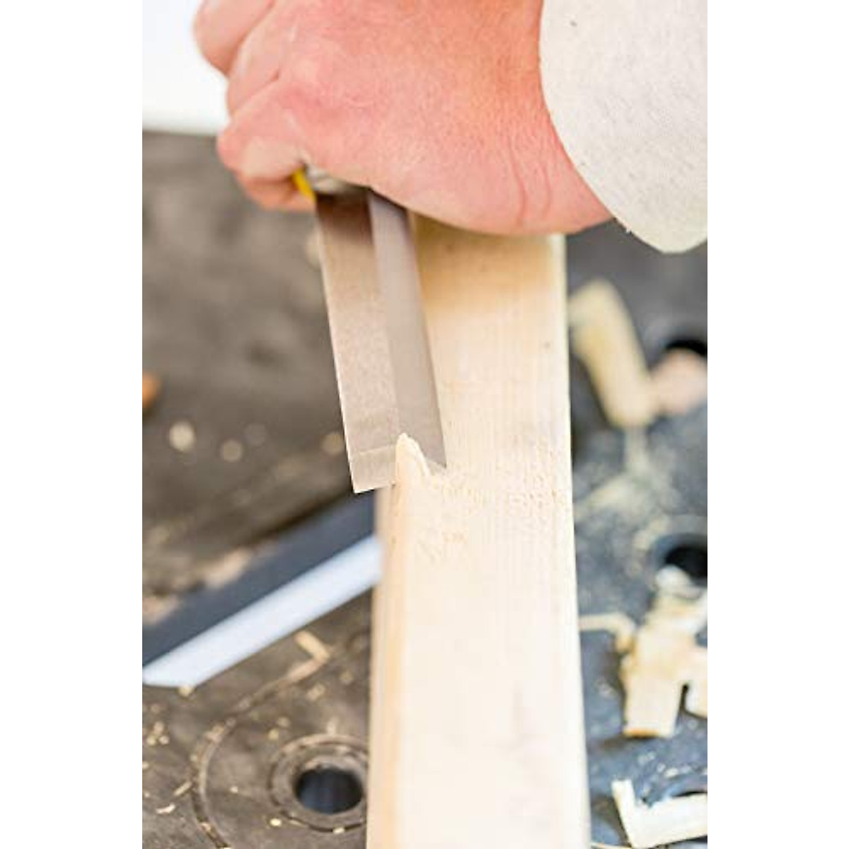 Stanley FatMax® Wrecking Knife 25mm,Yellow