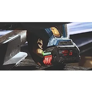 BOSCH GSA18V-110N PROFACTOR™ 18V 1-1/8 In. Reciprocating Saw (Bare Tool)