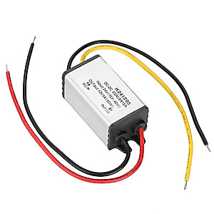 Step Down Power GYVRM-K241205 5A DC-DC Converter 24V to 12V Power Converter Module