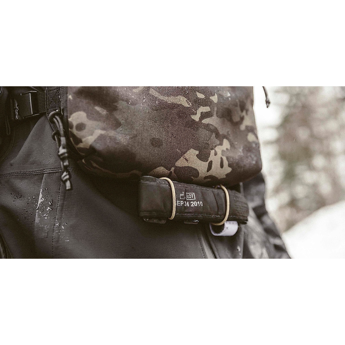 VIKTOS Low Key Chest Rig