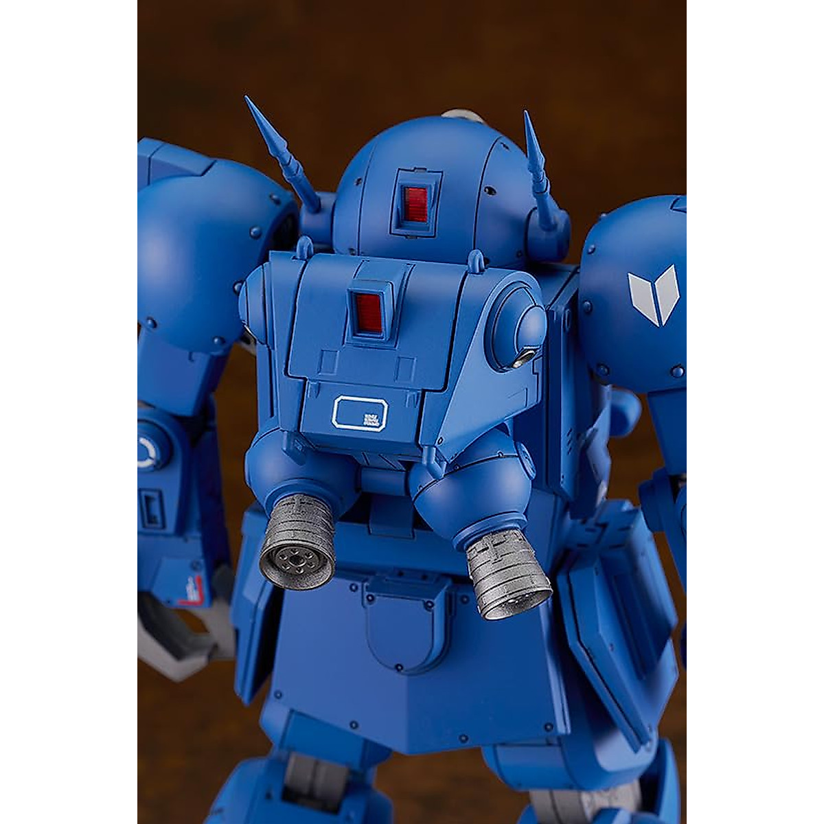 Max Factory Armored Trooper Votoms: SV-01 X ATH-02 Strike Dog 1:24 Scale Model Kit