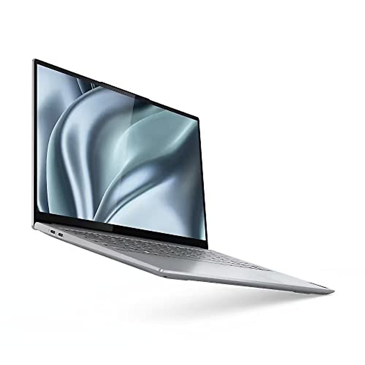 Lenovo Slim 7 14IAP7 14" 2.8K Touch Laptop Intel Core i5-1240P 16GB Ram 1TB Solid State Drive Windows 11 Pro (Renewed)