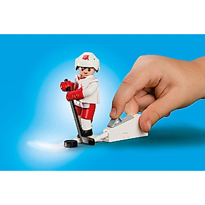 Playmobil NHL Take Along Arena