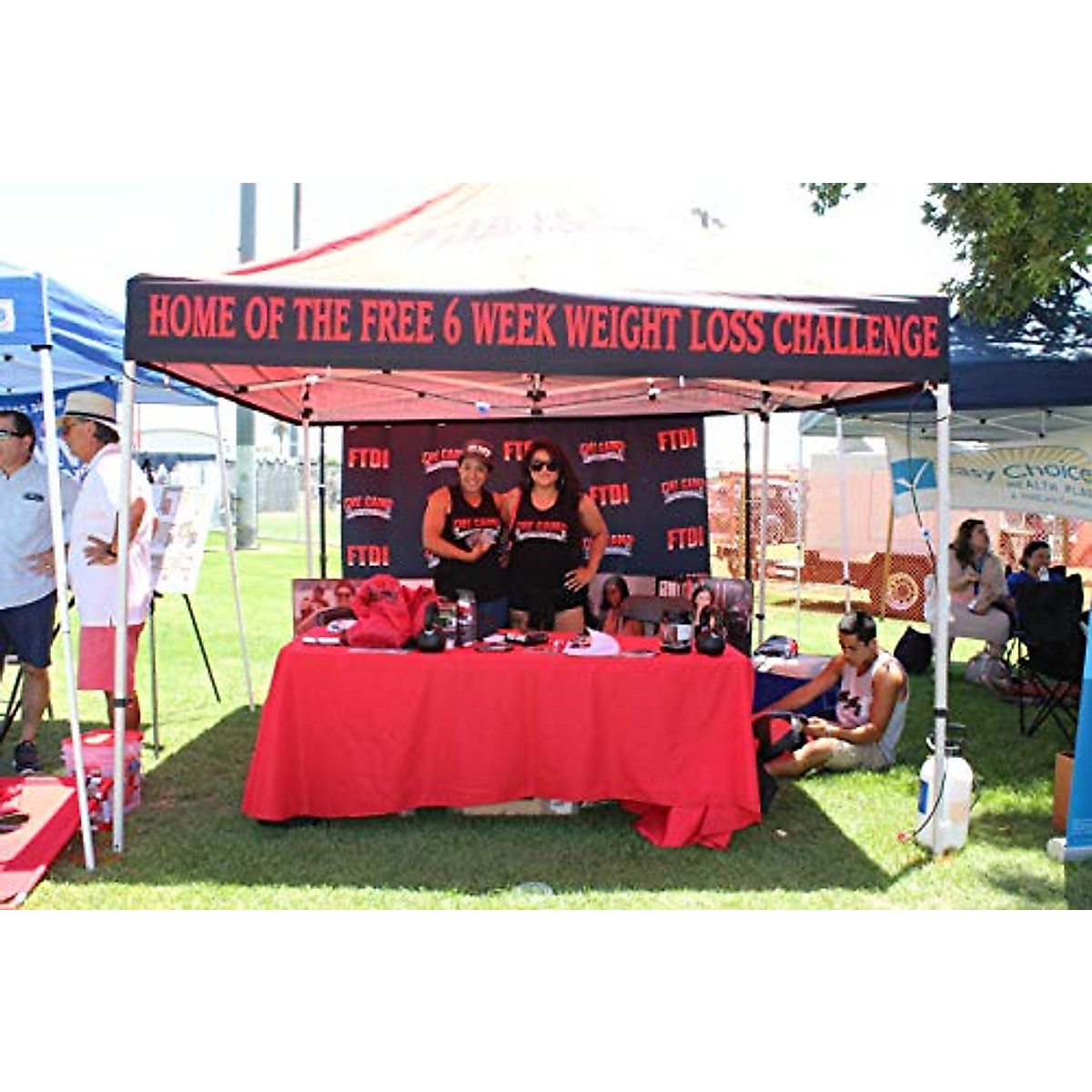 Mister Coolz Outdoor Mister 2 Gallon, Hand Pump with Carry Bag. 1/4" Outdoor Mist Cooling, Water Spray Mist Cooling, Outdoor Cooling System for Pets, Gardens, Patios, Parks, Backyard Cooling