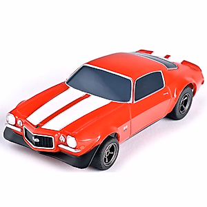 AFX/Racemasters Camaro SS350 - Red, AFX22002