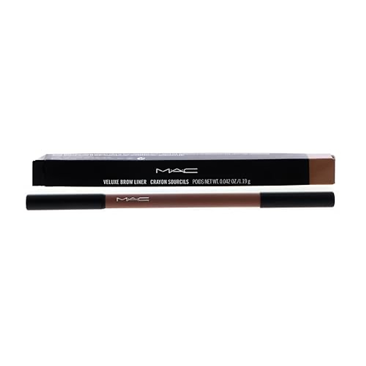 Mac Veluxe Brow Liner, Brunette