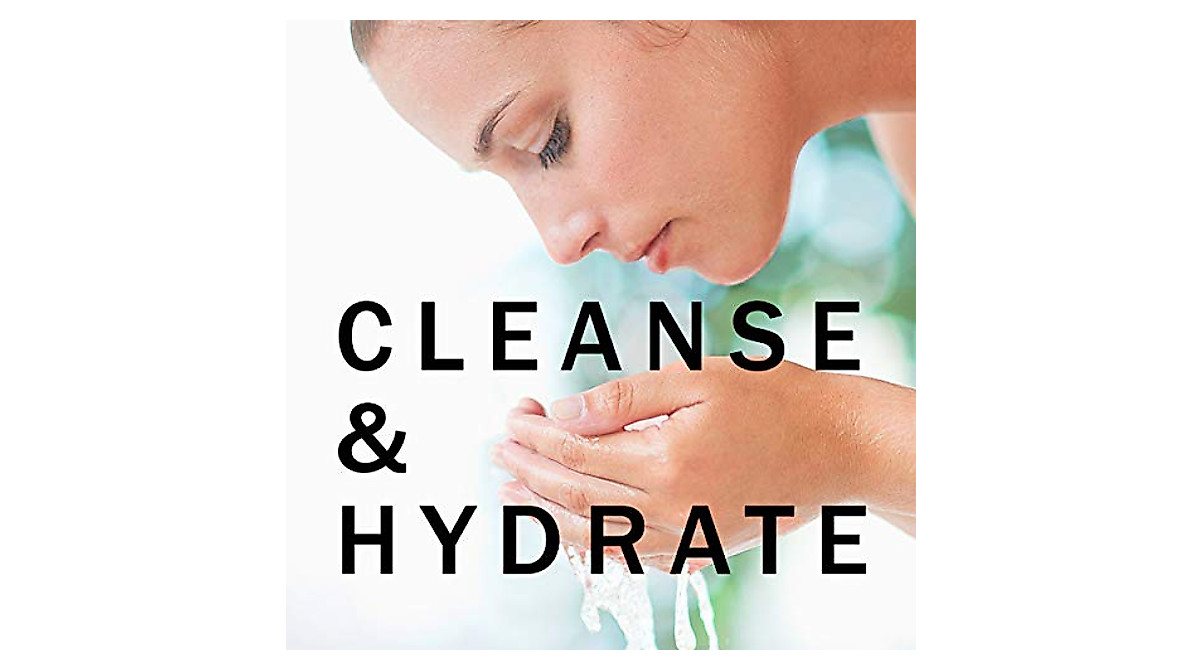 Olay Sensitive Facial Cleanser | Hydrating & Calming for Sensitive Skin