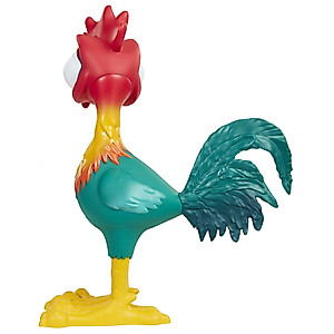 Disney Moana Squeeze and Scream HeiHei Toy Figure